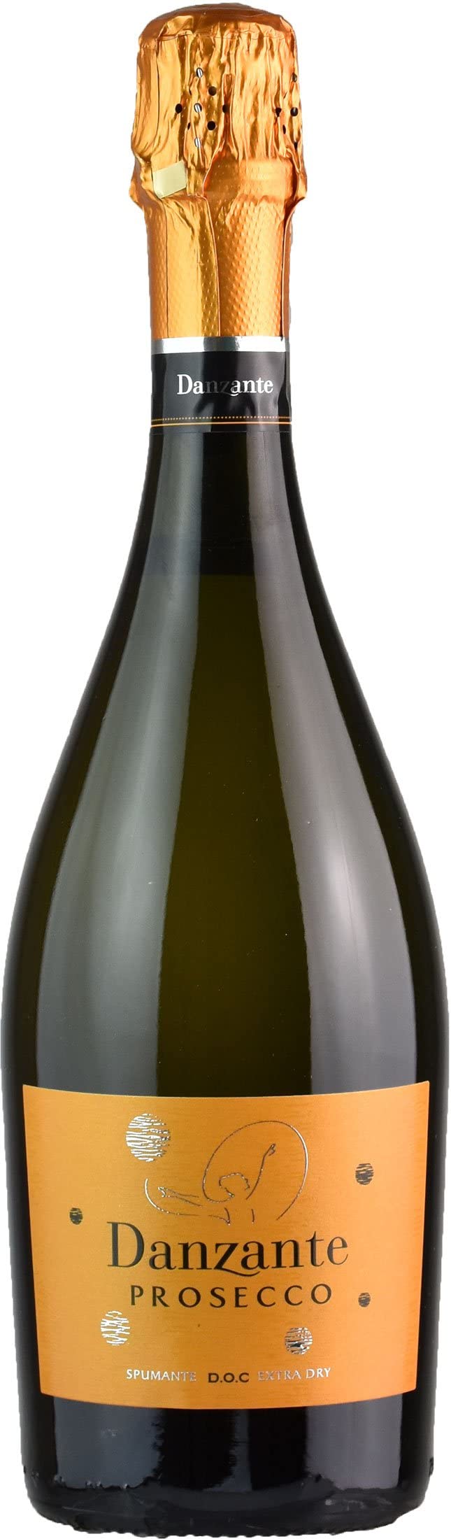 Danzante Prosecco DOC 750ml – Uva y Corcho