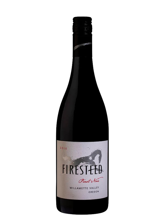 FIRESTEED PINOT NOIR 750 ML – Uva y Corcho