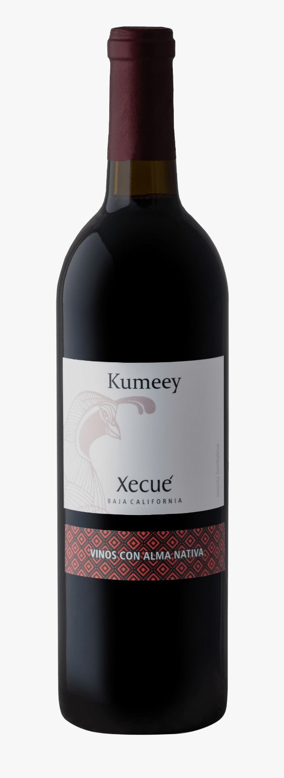 XECUE KUMEEY 750 ML – Uva y Corcho